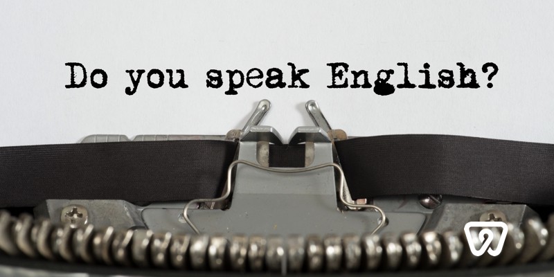 Steuererklärung auf Englisch machen Wir zeigen's Dir