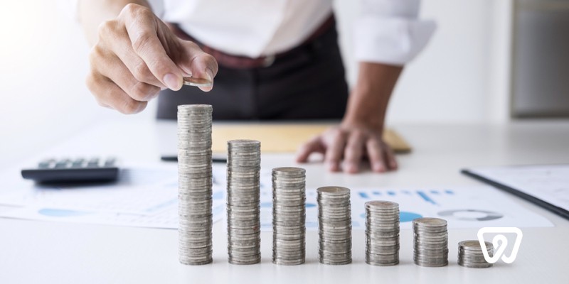 What is a proviso safeguarding progression (Progressionsvorbehalt)?